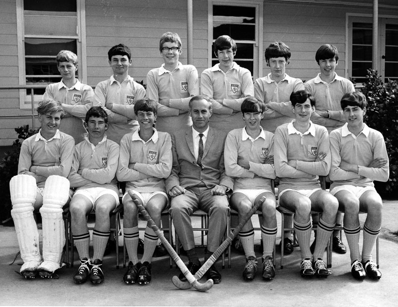 Hockey First Elevens | KHS Old Boys Association