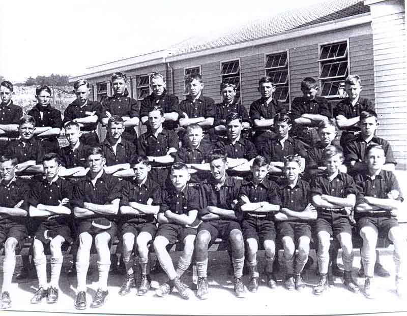 1930’s Third Forms | KHS Old Boys Association