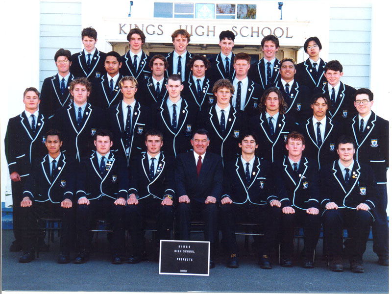 Prefects | KHS Old Boys Association