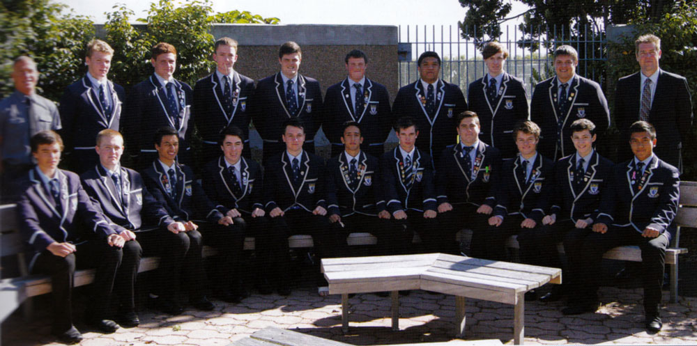 Prefects | KHS Old Boys Association