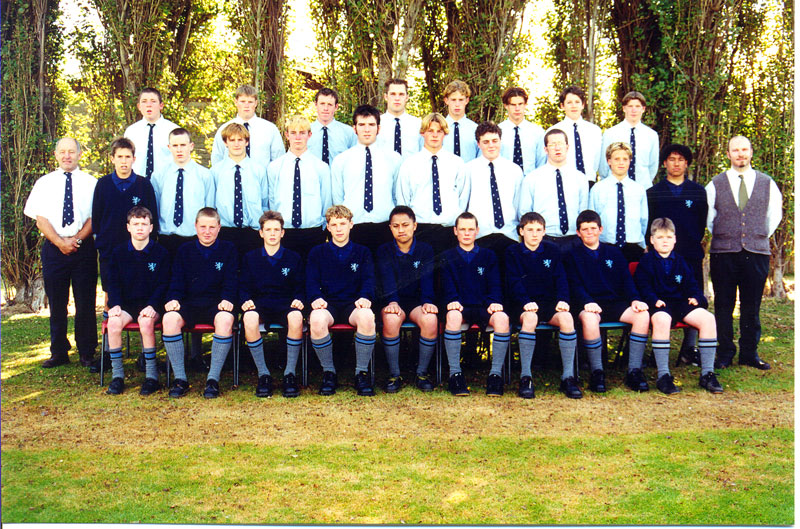 1990’s House Groups | KHS Old Boys Association