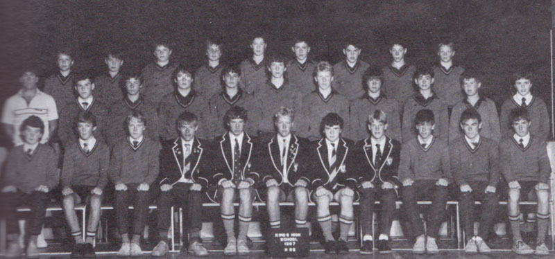 1980’s House Groups | KHS Old Boys Association