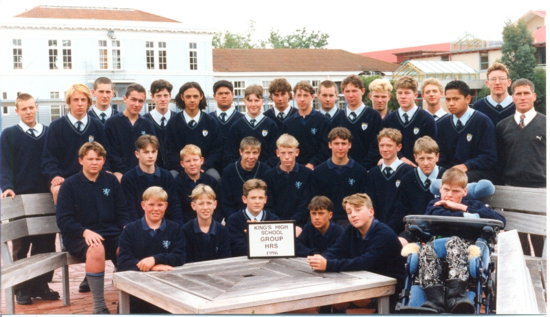1990’s House Groups | KHS Old Boys Association