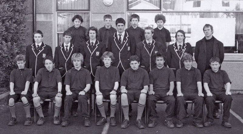 2000’s House Groups | KHS Old Boys Association