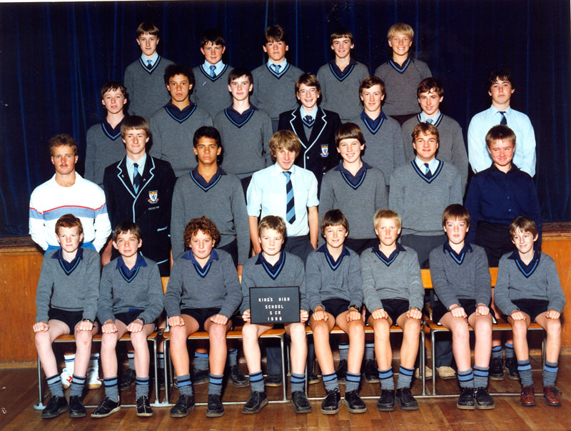 1980’s House Groups | KHS Old Boys Association