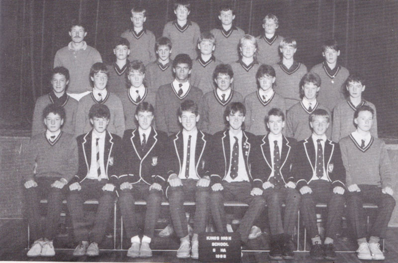 1980’s House Groups | KHS Old Boys Association