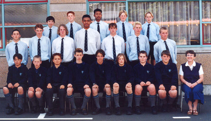 1990’s House Groups | KHS Old Boys Association