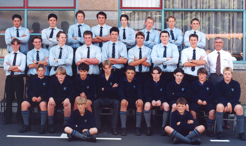 1990’s House Groups | KHS Old Boys Association