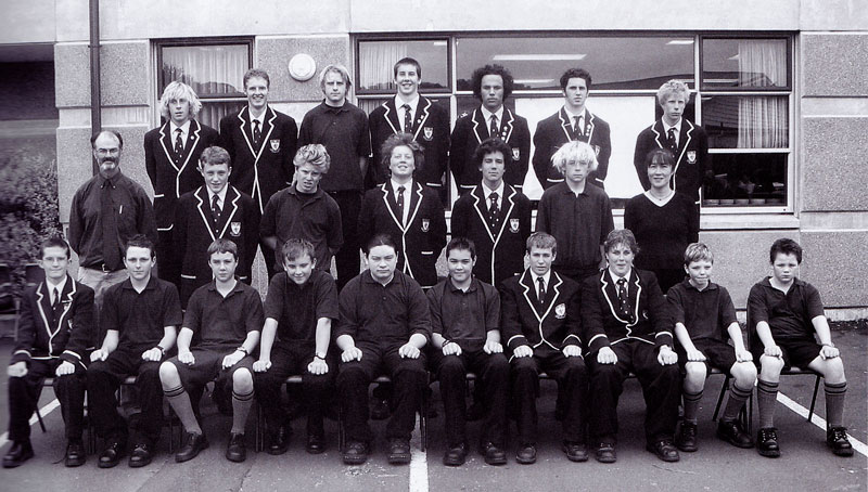 2000’s House Groups | KHS Old Boys Association