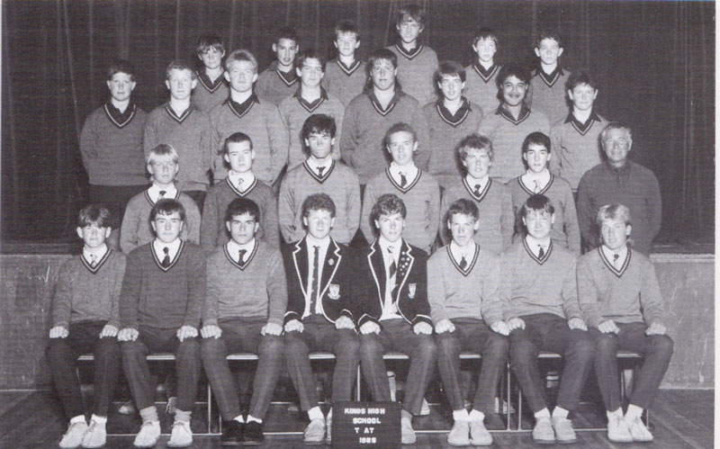 1980’s House Groups | KHS Old Boys Association