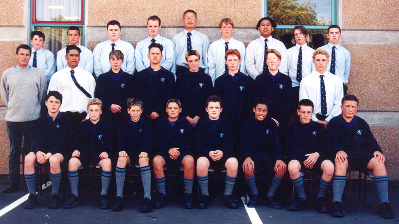 1990’s House Groups | KHS Old Boys Association
