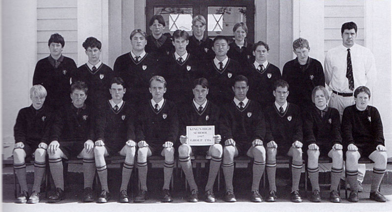 1990’s House Groups | KHS Old Boys Association