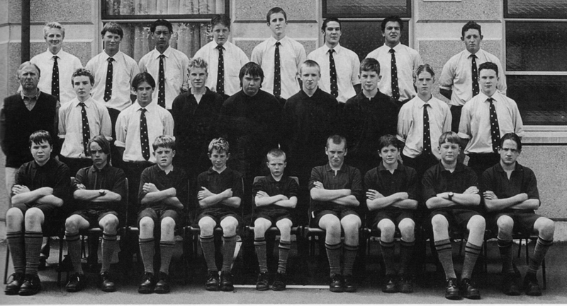 2000’s House Groups | KHS Old Boys Association