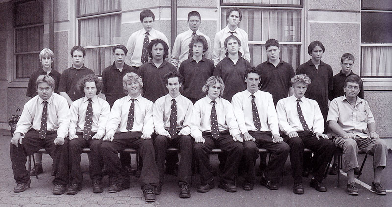 2000’s House Groups | KHS Old Boys Association