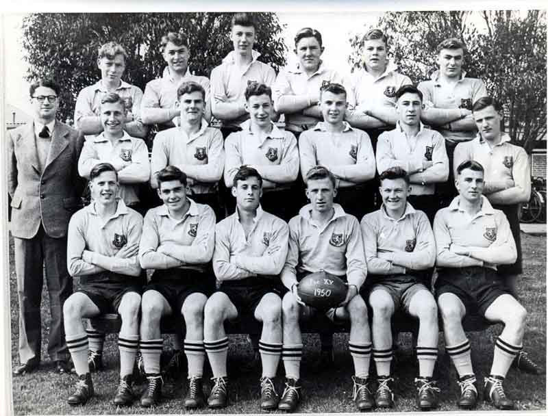 Rugby First Fifteens | KHS Old Boys Association