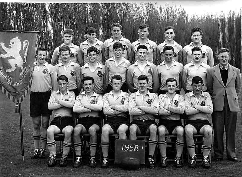 Rugby First Fifteens | KHS Old Boys Association