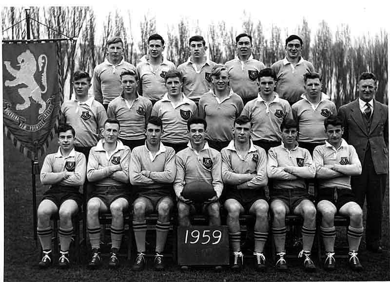 Rugby First Fifteens | KHS Old Boys Association