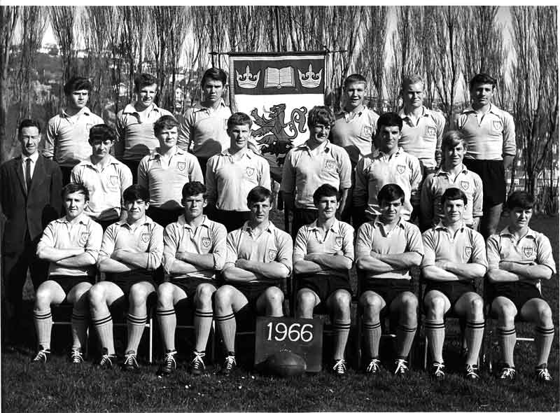 Rugby First Fifteens | KHS Old Boys Association