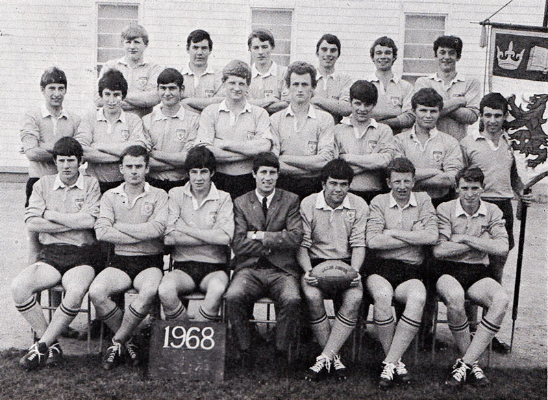 Rugby First Fifteens | KHS Old Boys Association