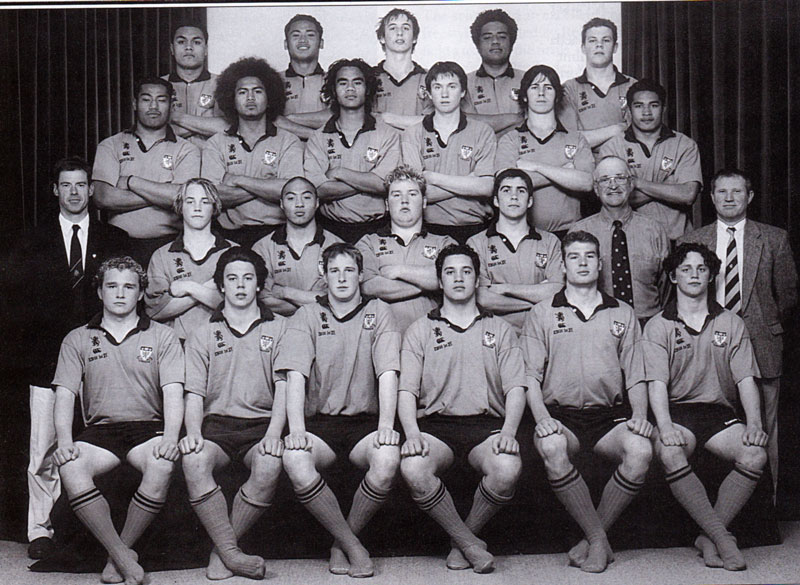 Rugby First Fifteens | KHS Old Boys Association