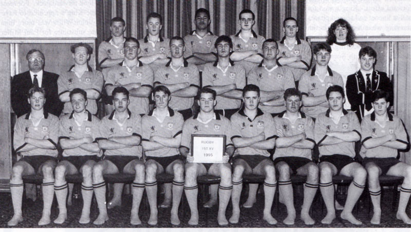 Rugby First Fifteens | KHS Old Boys Association