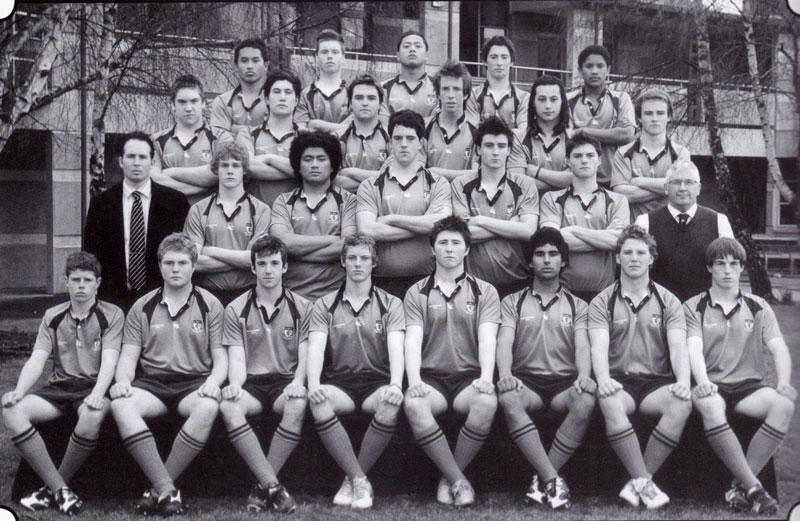 Rugby First Fifteens | KHS Old Boys Association