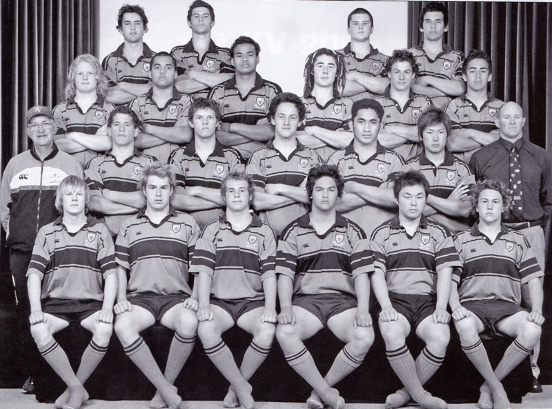 Rugby First Fifteens | KHS Old Boys Association