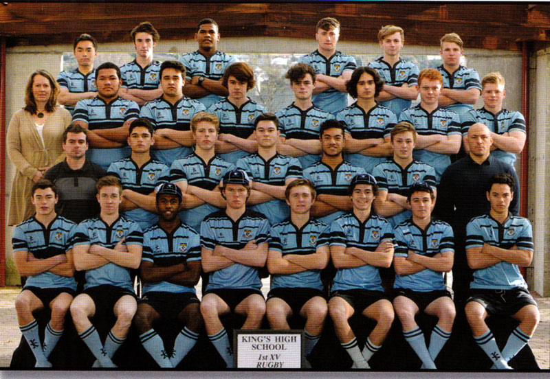 Rugby First Fifteens | KHS Old Boys Association