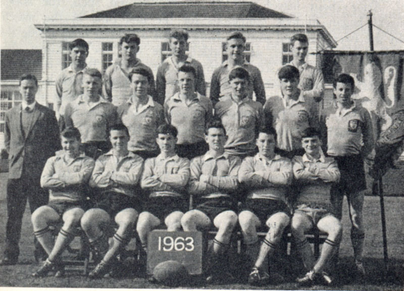 Rugby First Fifteens | KHS Old Boys Association