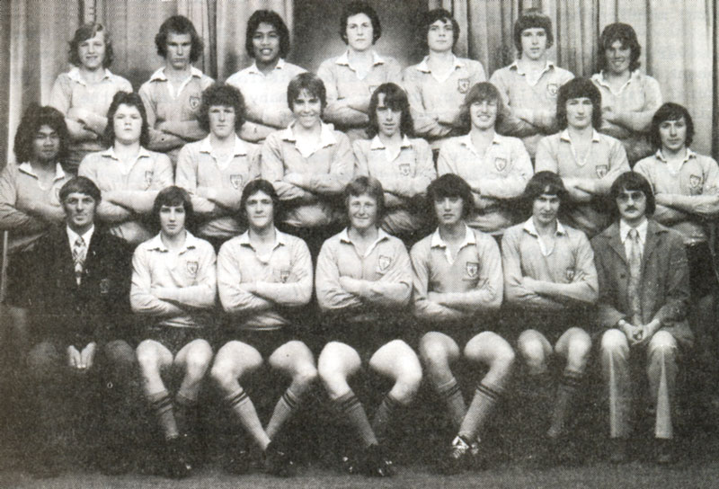 Rugby First Fifteens | KHS Old Boys Association