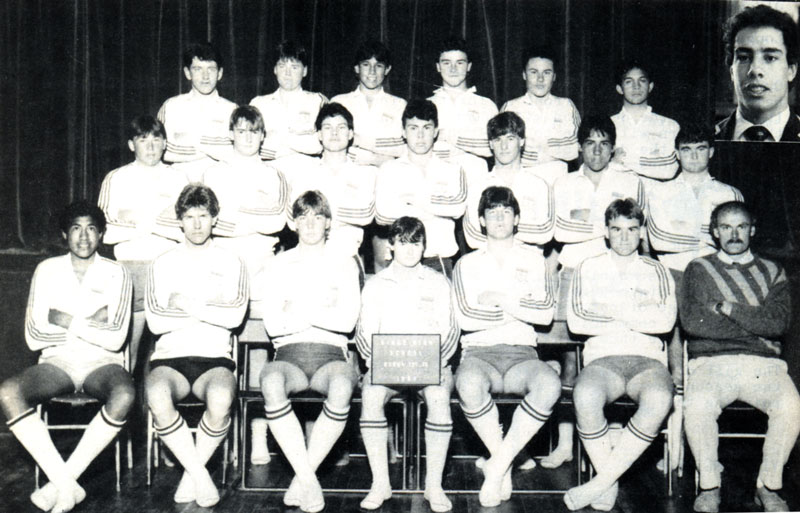 Rugby First Fifteens | KHS Old Boys Association
