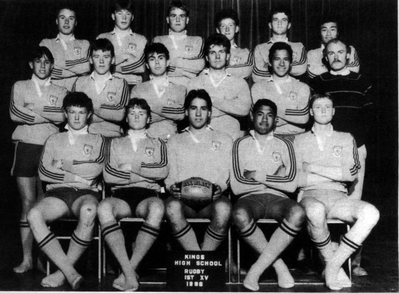 Rugby First Fifteens | KHS Old Boys Association