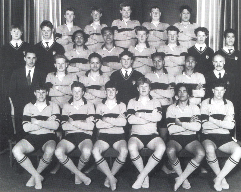 Rugby First Fifteens | KHS Old Boys Association