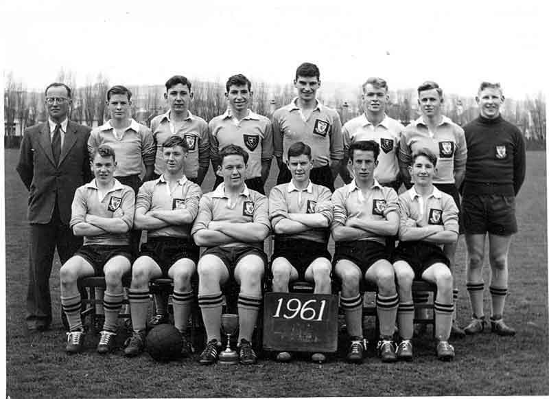 Football First Elevens | KHS Old Boys Association