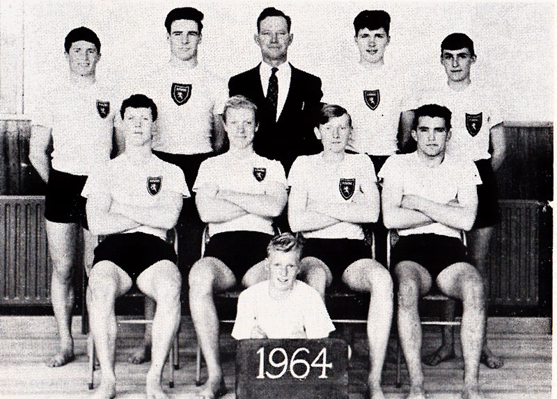 Rowing Teams | KHS Old Boys Association