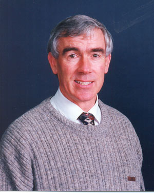 SHANKS Brian | KHS Old Boys Association