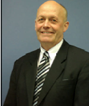 DONALD Colin | KHS Old Boys Association