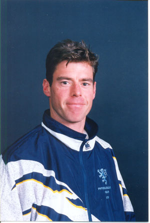 PATERSON Darryl | KHS Old Boys Association