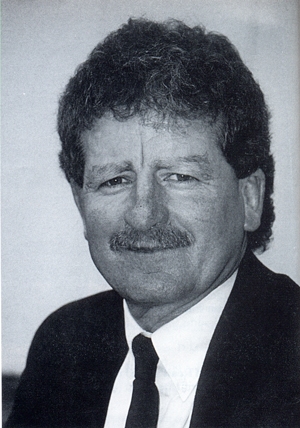 CUSHEN John Arthur James | KHS Old Boys Association