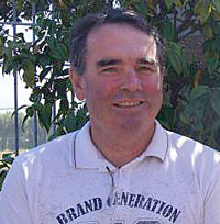 NICHOLSON, John | KHS Old Boys Association