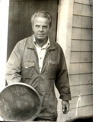 VAN DER LOO Petrus [Piet][Peter] | KHS Old Boys Association