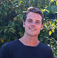 WESTGATE, Ryan | KHS Old Boys Association