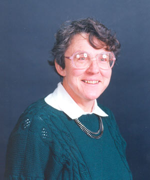 MERRIMAN Charlotte | KHS Old Boys Association