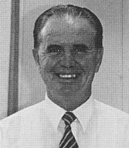 PERRY Kevin | KHS Old Boys Association