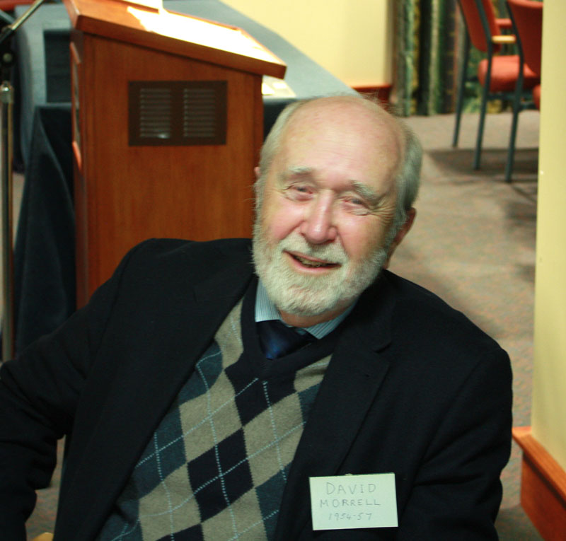 Annual Dinner 2015 | KHS Old Boys Association