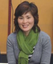 KIM Sue | KHS Old Boys Association