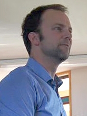 ANDERSON Stephen | KHS Old Boys Association