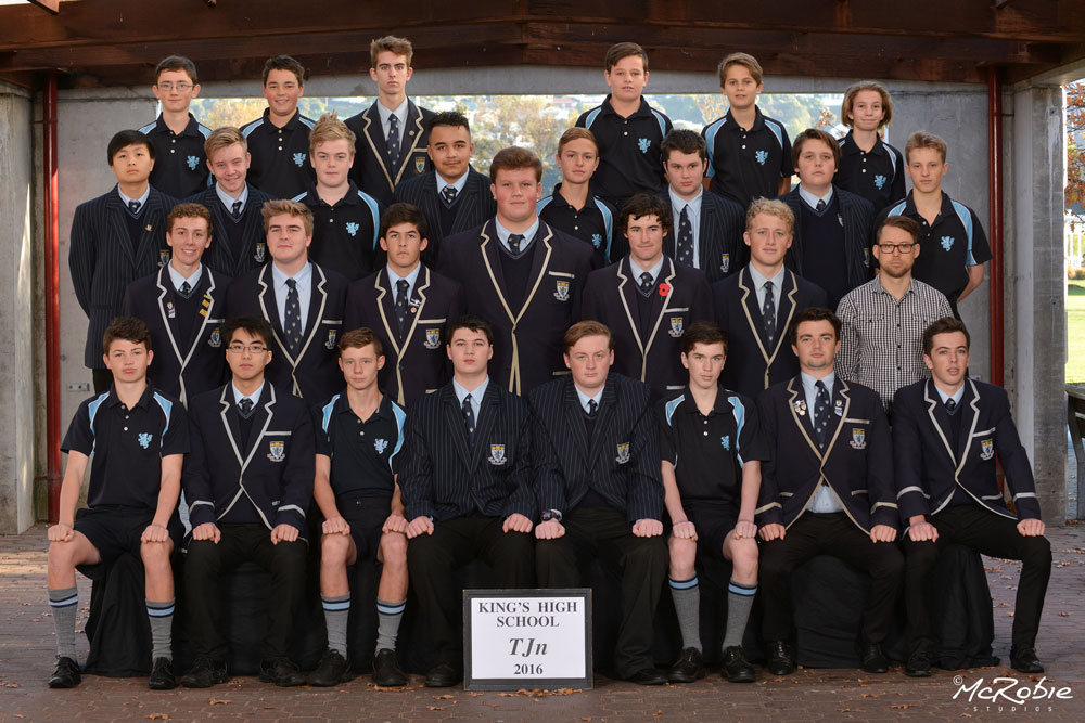 2010’s House Groups | KHS Old Boys Association