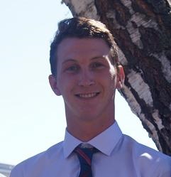 KYLE Nick | KHS Old Boys Association