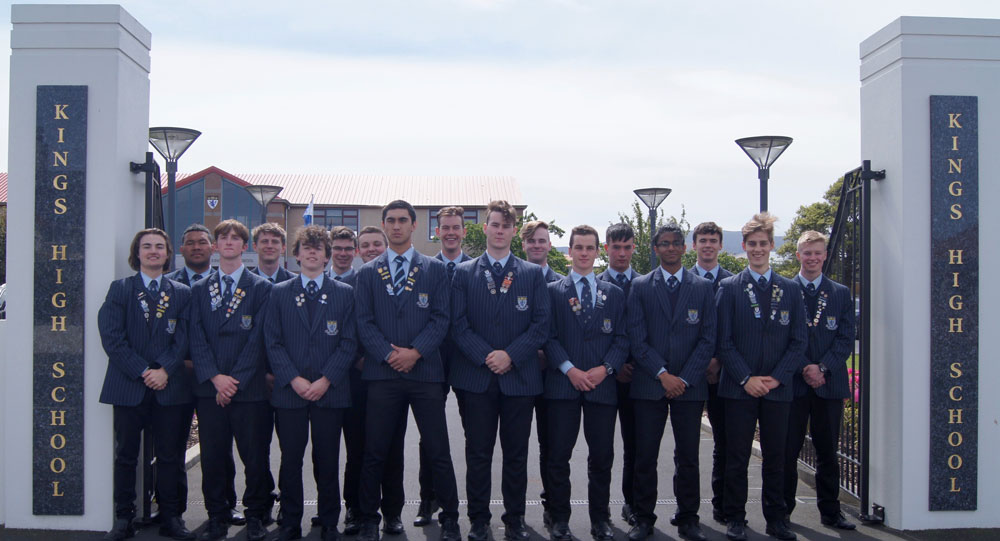 Prefects | KHS Old Boys Association